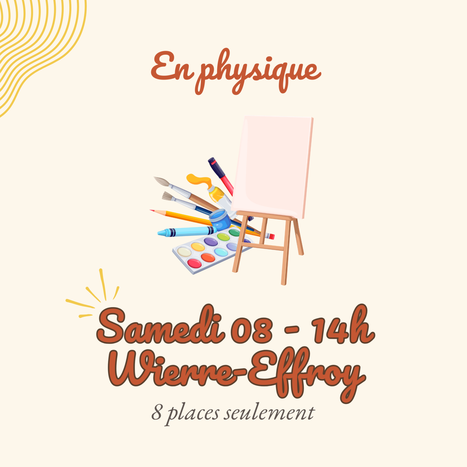 Atelier Amour de Soi – Booste ton estime et ta confiance en toi - La ...